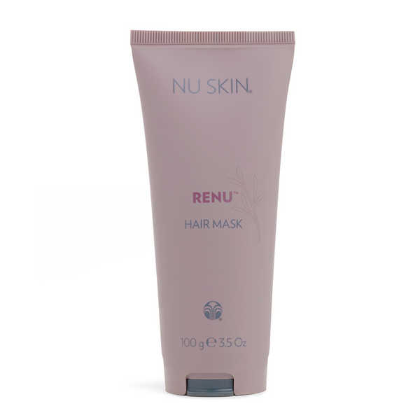 ReNu Hair Mask – The Beauty in the South